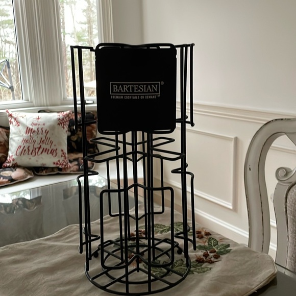 Bartesian | Kitchen | Bartesian Pod Capsule Holder | Poshmark